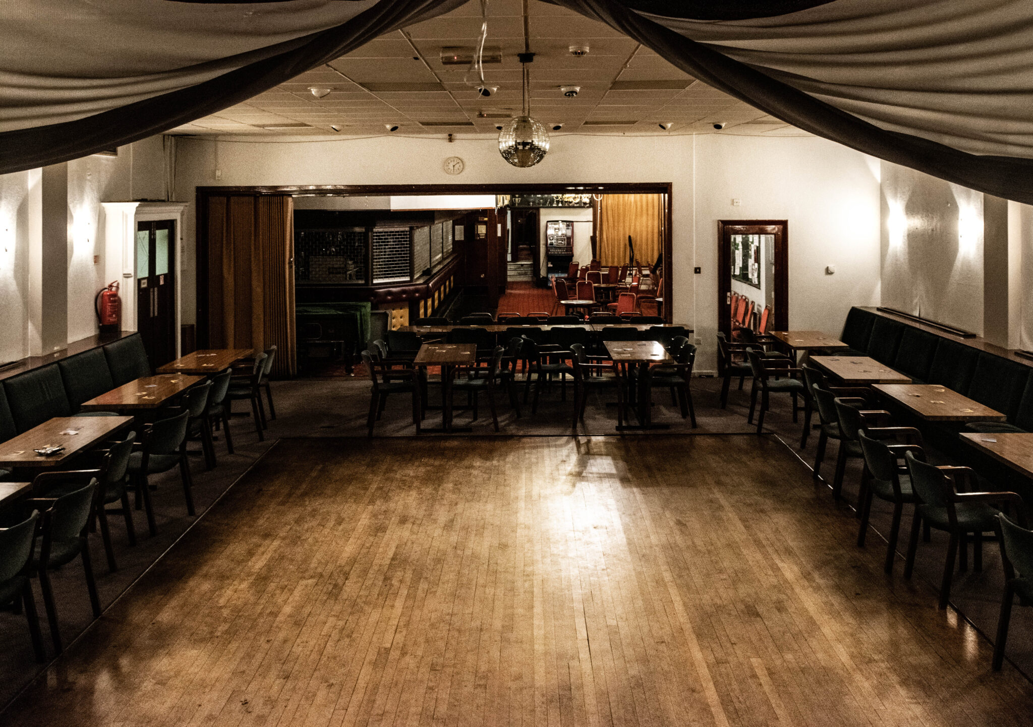 Home | The Langham Club