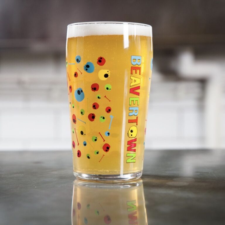 Beavertown Neck Oil At The Langham! | The Langham Club